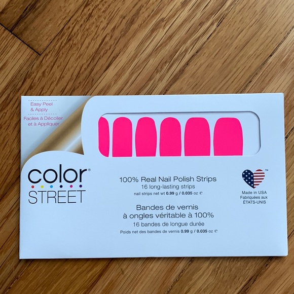 Color Street | Makeup | Color Street | Poshmark